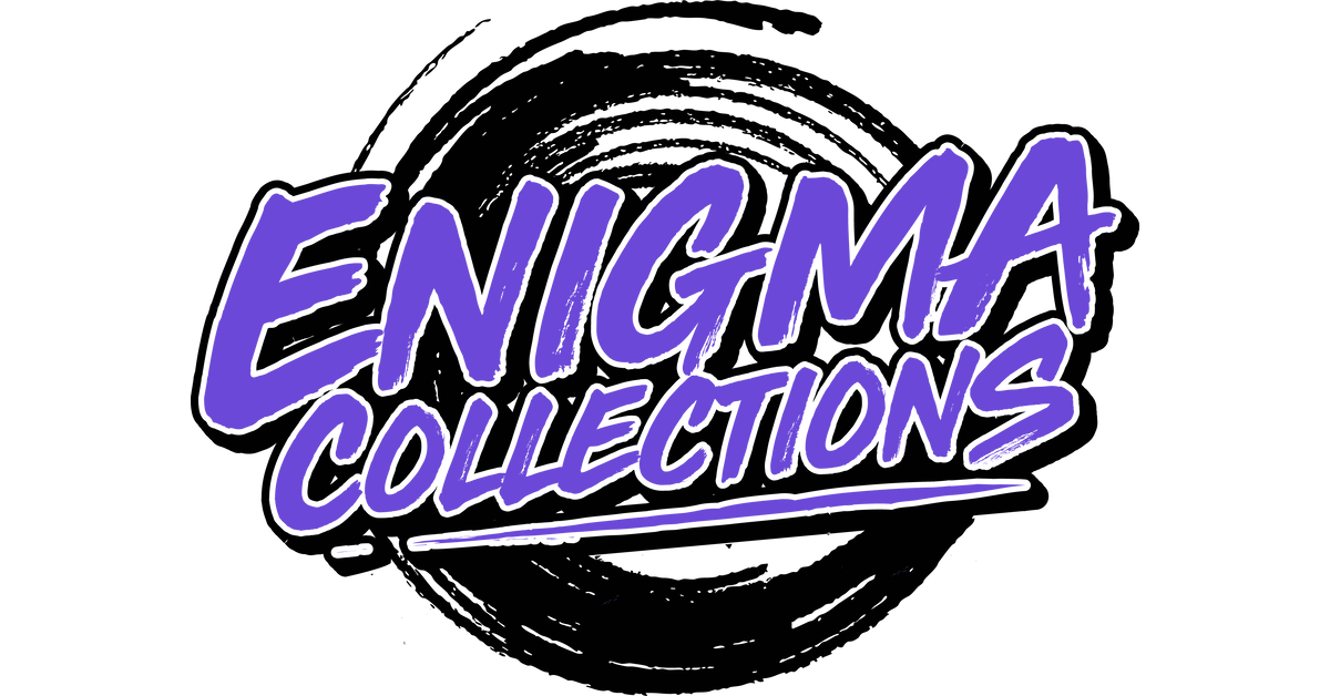 Enigma Collections - Anime Items - Featured Collection